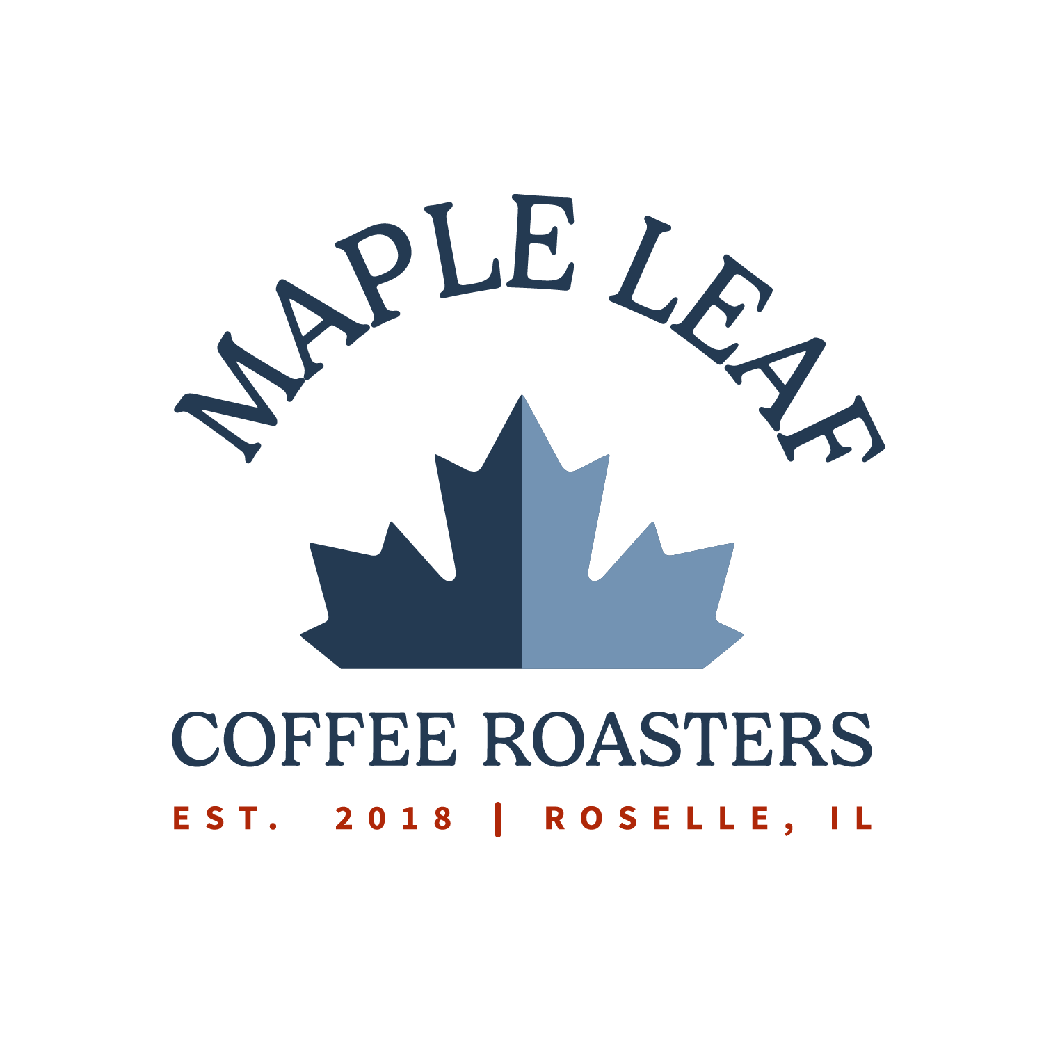 Maple Leaf Coffee Roasters - Roselle IL - Established 2018
